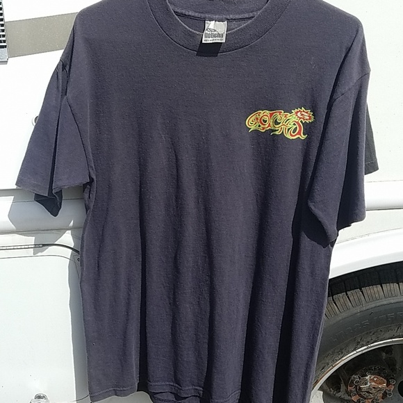 Gotcha | Shirts | Vintage Gotcha Tshirt | Poshmark